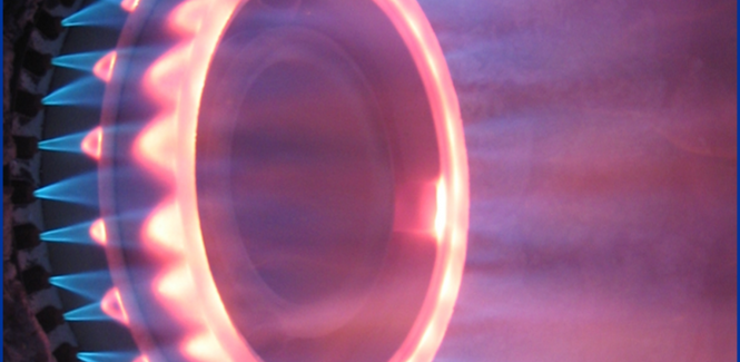 Burners | Halgo Power